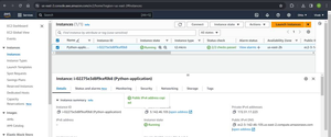 How to Build Python Application Using Jenkins ? - GeeksforGeeks