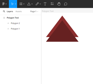 Drawing tools in figma - GeeksforGeeks