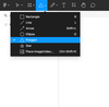 Drawing tools in figma | GeeksforGeeks