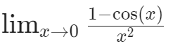 Quiz about Introduction to Limit