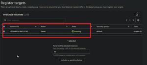 AWS Elastic Load Balancer Health Check - GeeksforGeeks