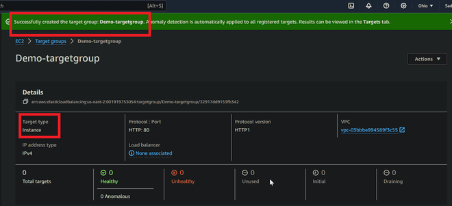 AWS Elastic Load Balancer Health Check - GeeksforGeeks