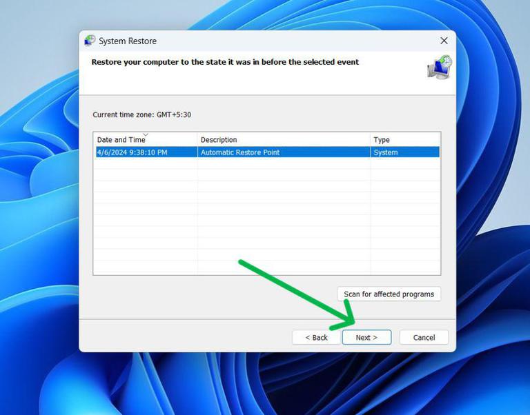 How to Fix Broken Registry issues on Windows? - GeeksforGeeks
