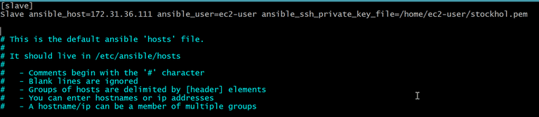 How to Install Git Using Ansible ? - GeeksforGeeks