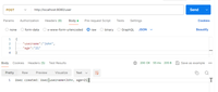 Difference between @RequestBody and @RequestParam - GeeksforGeeks