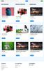 UI Design of a Personal Service Based Website - GeeksforGeeks