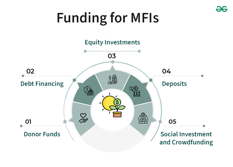 Microfinance : Meaning, Benefits, Drawbacks, Regulations & Challenges ...