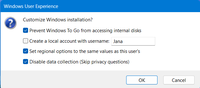 How to Run Windows From a USB Drive? - GeeksforGeeks