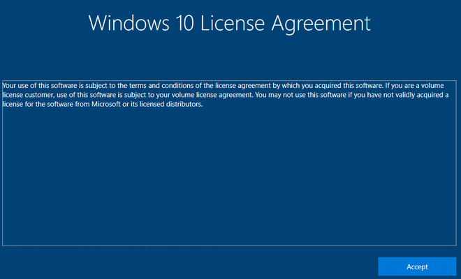 How to Run Windows From a USB Drive? - GeeksforGeeks