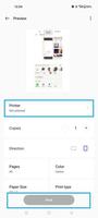 How to Print Text Messages on Android Devices? - GeeksforGeeks