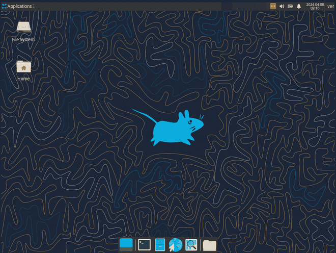 Install XFCE Desktop on Arch Linux - GeeksforGeeks