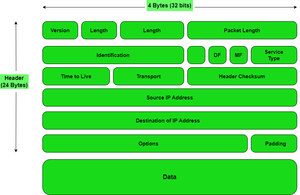 What is Internet Protocol (IP)? - GeeksforGeeks