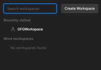 Creating and managing workspaces in Postman - GeeksforGeeks