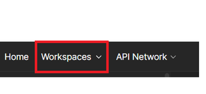 Creating and managing workspaces in Postman - GeeksforGeeks