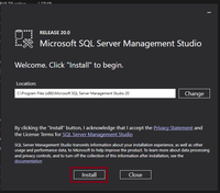 SQL Server Management Studio (SSMS) - GeeksforGeeks