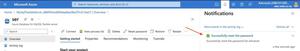 How to Reset Password for Azure Database - GeeksforGeeks