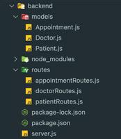 Hospital Management System using MEAN Stack - GeeksforGeeks