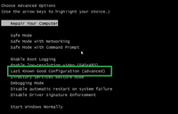 How to Fix the "Bad System Config Info" in Windows 10? - GeeksforGeeks