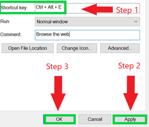 How to Create Custom Keyboard Shortcuts for Microsoft Edge (2025 Guide ...
