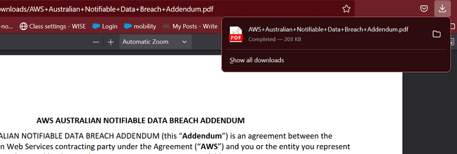 What is AWS(Amazon Web Service) Artifact ? - GeeksforGeeks