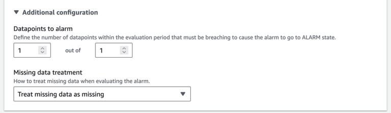 How to Create AWS Billing Alarm ? - GeeksforGeeks