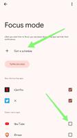 How to Use Focus Mode on Android Phones? - GeeksforGeeks