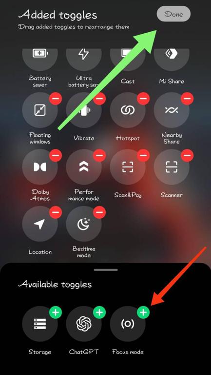How to Use Focus Mode on Android Phones? - GeeksforGeeks