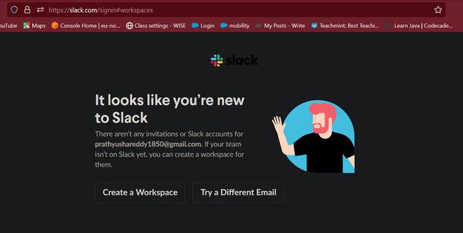 How To Integrate Jenkins With Slack ? - GeeksforGeeks