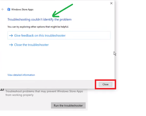 Repairing System Errors That Cause Windows Apps to Crash - GeeksforGeeks