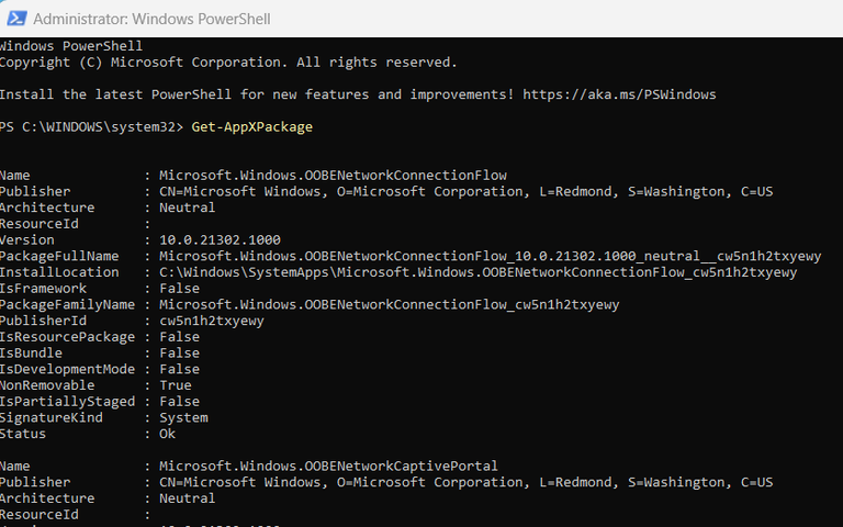 Repairing System Errors That Cause Windows Apps to Crash - GeeksforGeeks