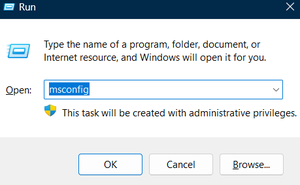 Repairing System Errors That Cause Windows Apps to Crash - GeeksforGeeks