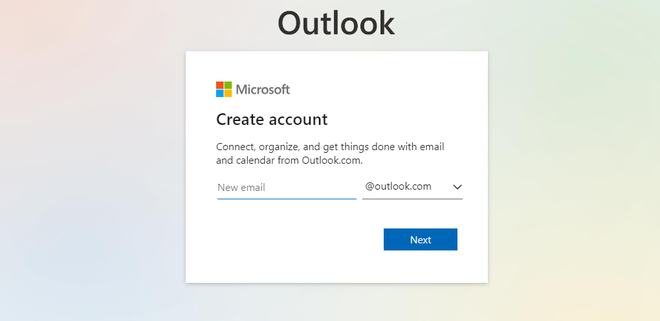 What is Hotmail? - GeeksforGeeks