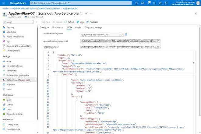 Azure Virtual Machine Scaling - GeeksforGeeks