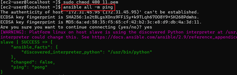 How to Install rpm Package in Linux Using Ansible ? - GeeksforGeeks