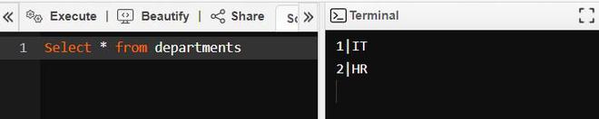 When to Use ON UPDATE CASCADE in SQLite - GeeksforGeeks