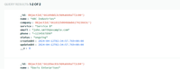 Customer Relationship Management (CRM) System with Node.js and Express ...