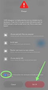How To Enable or Disable Developer Options on Android Phone? - GeeksforGeeks