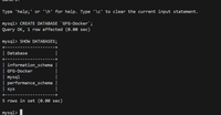 How do you Mount Volume in Docker Compose File ? - GeeksforGeeks