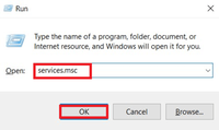 How to Disable Chrome Automatic Update in Windows? - GeeksforGeeks