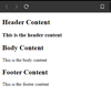 Angular 17 multi-slot content projection - GeeksforGeeks
