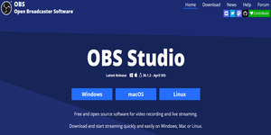 Best Open Source Linux Screen Recorder - GeeksforGeeks