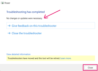 How to Fix System Errors That Prevent Windows Shutdown? - GeeksforGeeks