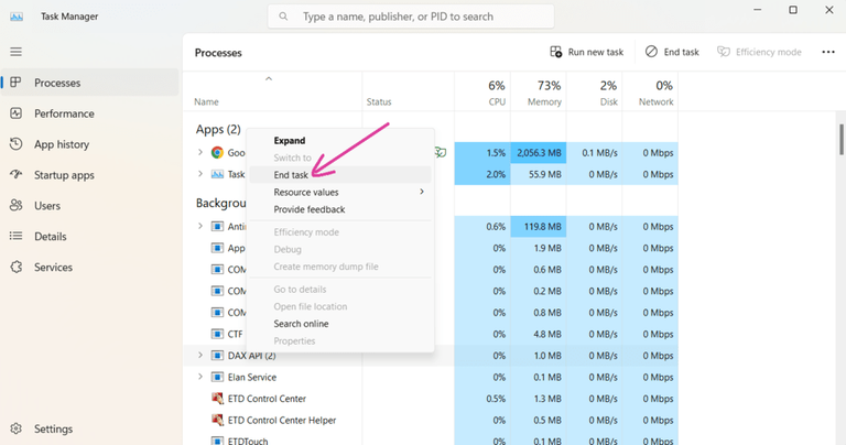 How to Fix System Errors That Prevent Windows Shutdown? - GeeksforGeeks