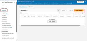How to Create AWS Data Lake - GeeksforGeeks