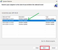 How to Fix System Errors That Prevent Windows Shutdown? - GeeksforGeeks
