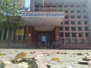 Dr. B.R. Ambedkar Polytechnic College, Gwalior Campus Experience For ...