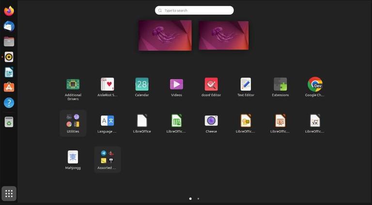 What is Ubuntu? - GeeksforGeeks