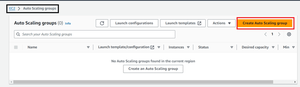How to Integrate AWS Auto Scaling with Network Load Balancer ...