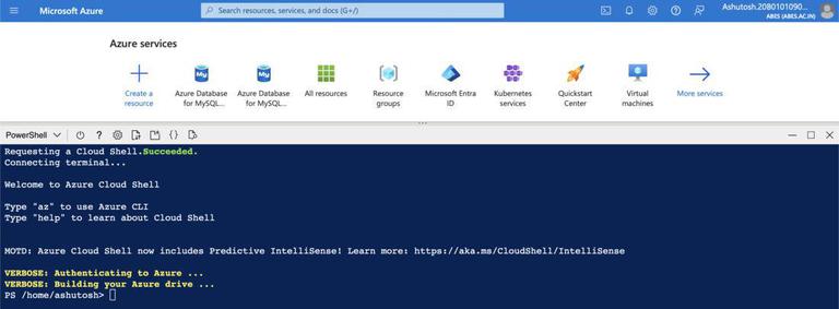 How to Reset Password for Azure Database - GeeksforGeeks