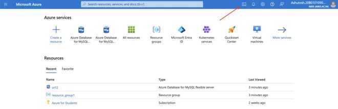 How to Reset Password for Azure Database - GeeksforGeeks